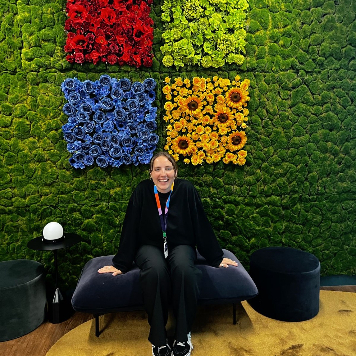 Taking the next step – Home